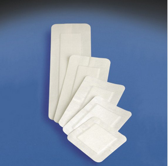 Covaderm® Composite Dressing – Home Medix