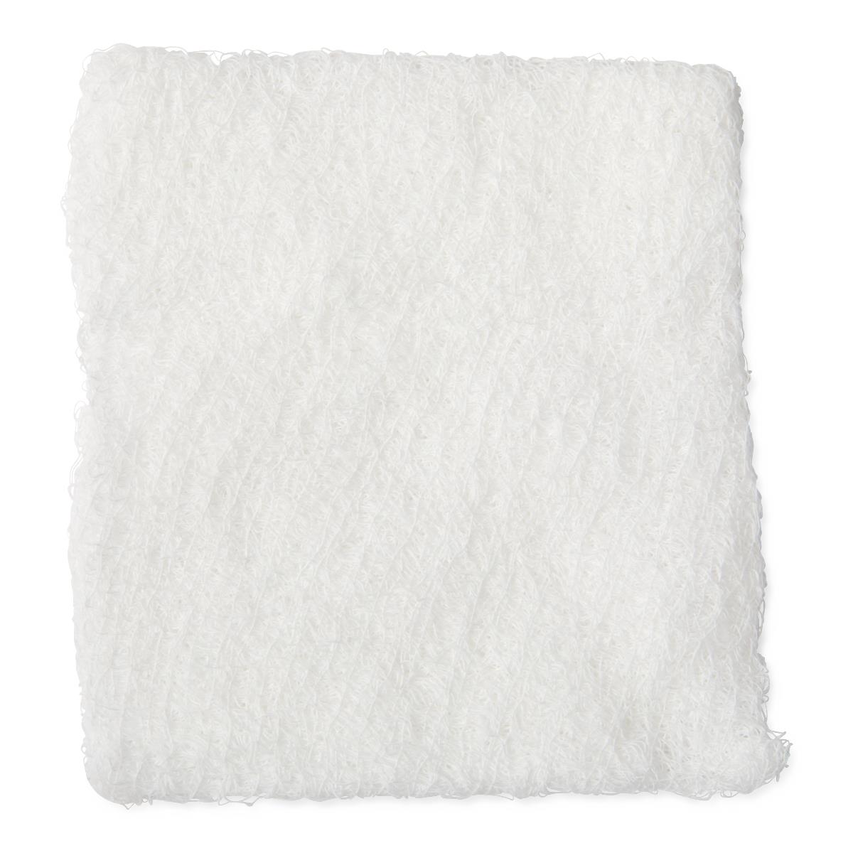 Sterile Bulkee II Extra Absorbent Super Fluff Sponge Gauze 6" x 6.75 ...