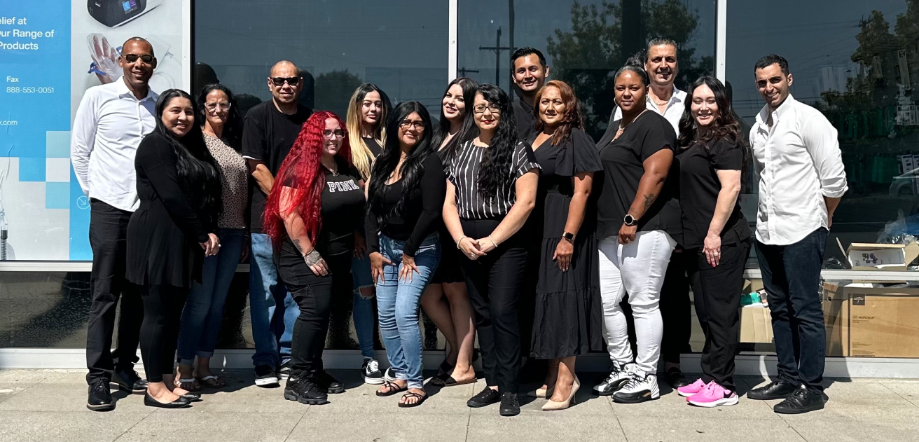 About Us – Home Medix